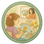 learn-botany-through-art – Wonder Full Art Lessons